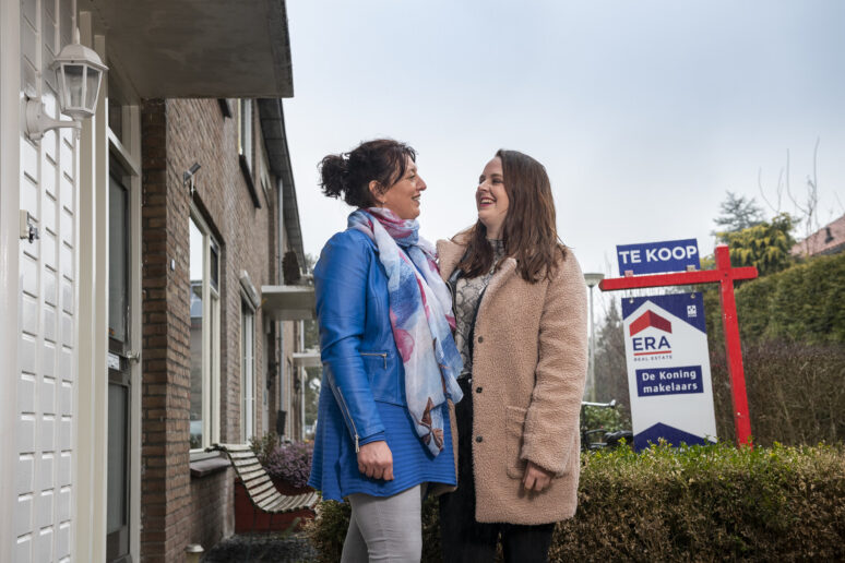 Verkoopmakelaar - Strategisch verkoopplan - De Koning makelaars