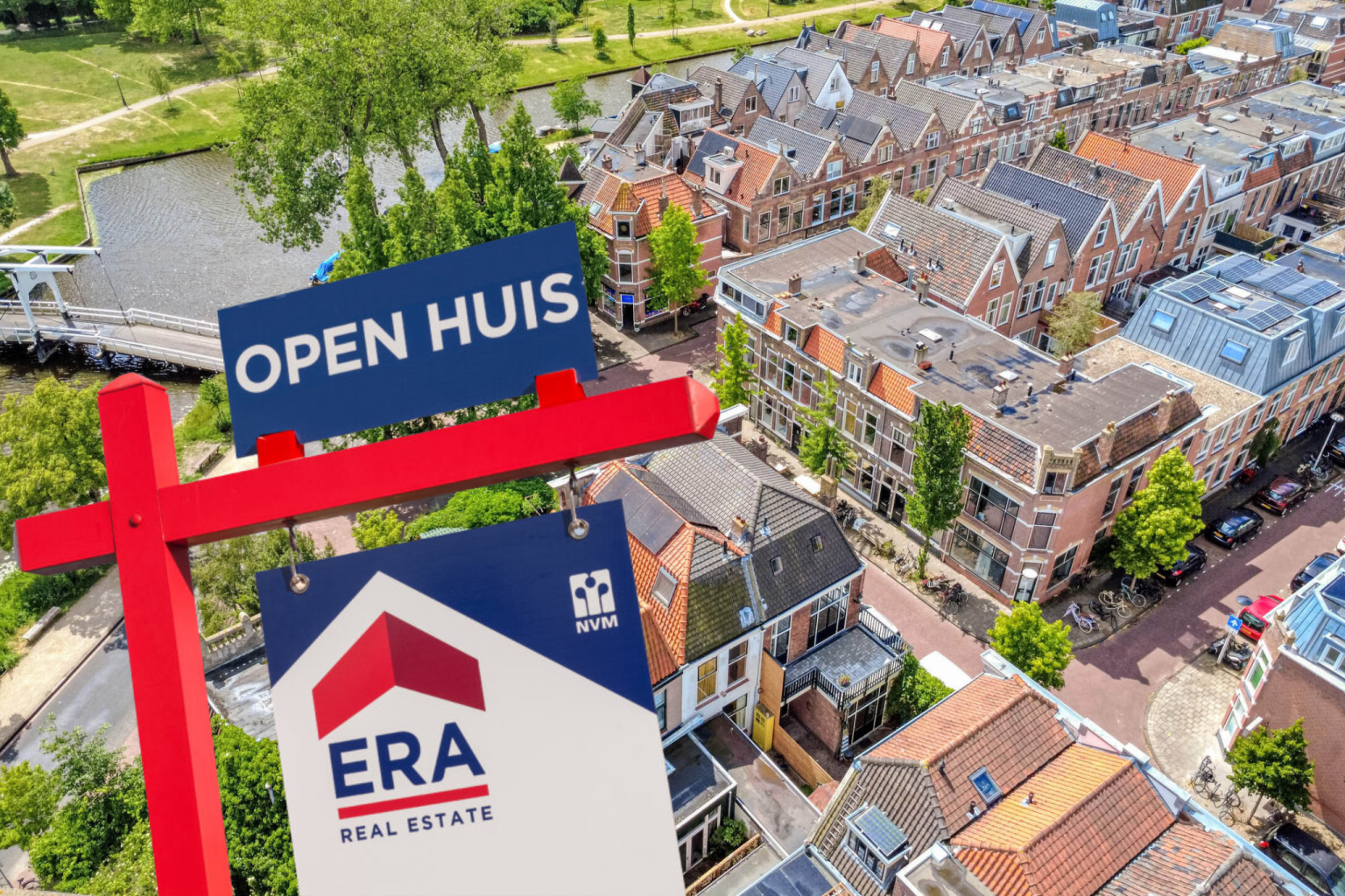 7x tips: een open huis bezichtigen - De Koning makelaars