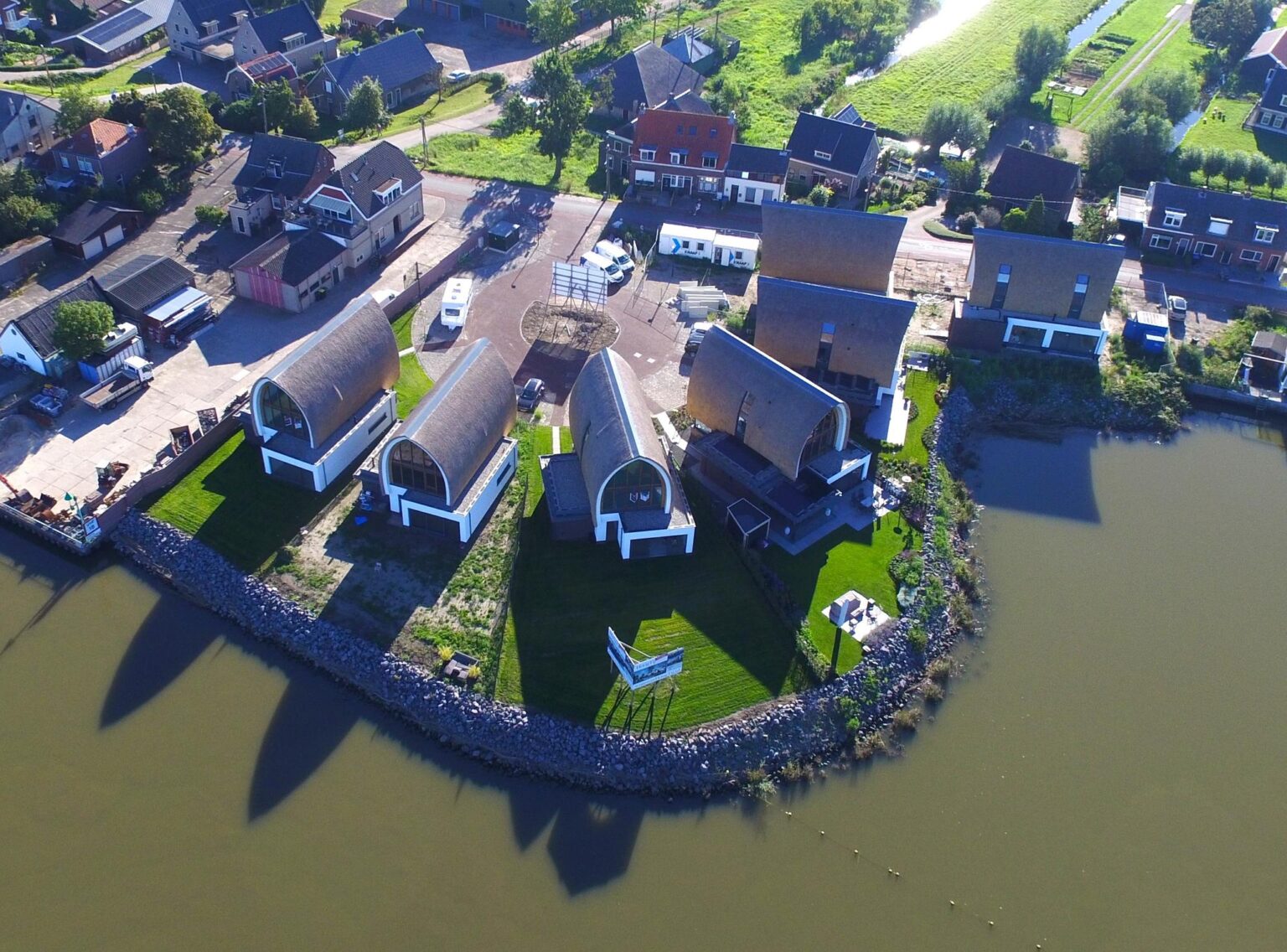 Middelblok 24D – Gouderak De Koning makelaars