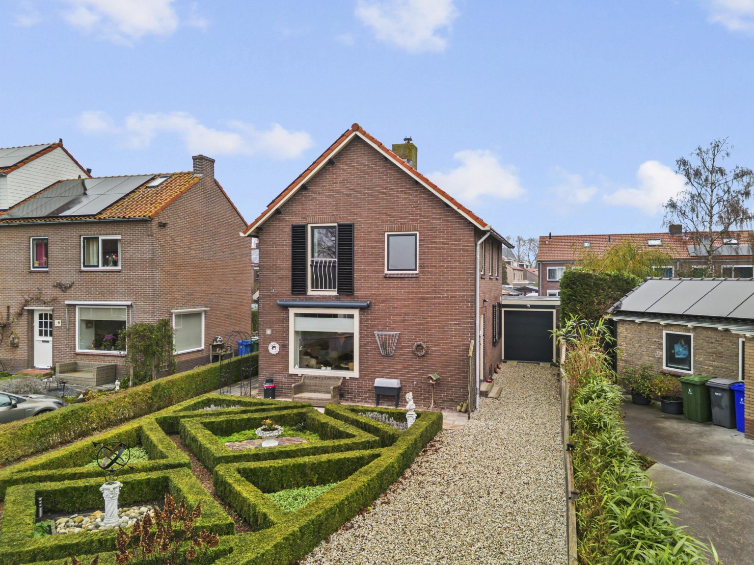 Goudenregenlaan 33 – Kamerik De Koning makelaars