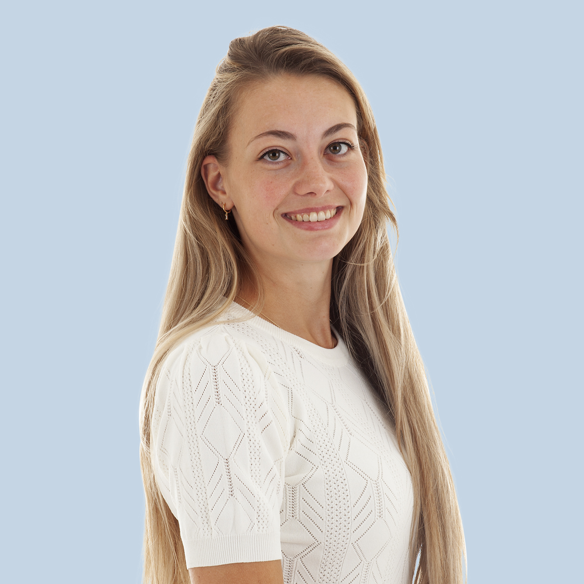 Collega Jennifer aan het woord - Fides makelaars Leiden